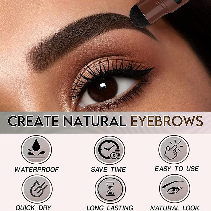 BEST SELLER Waterproof Eyebrow Stamp – Trends&Beauty