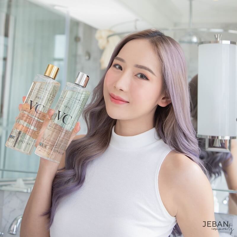 VC Sweet Orange Toner 500ml – Trends&Beauty